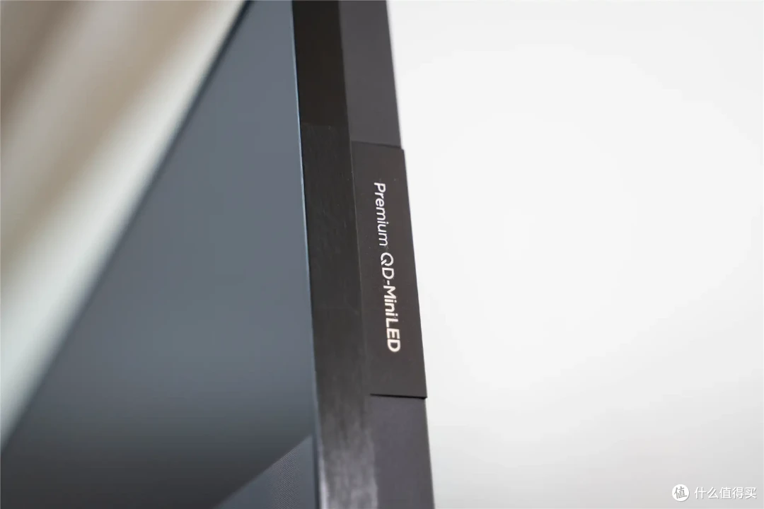 展望2025Mini LED核心技术！画质大升级！TCL T6L品鉴测评_液晶电视_什么值得买