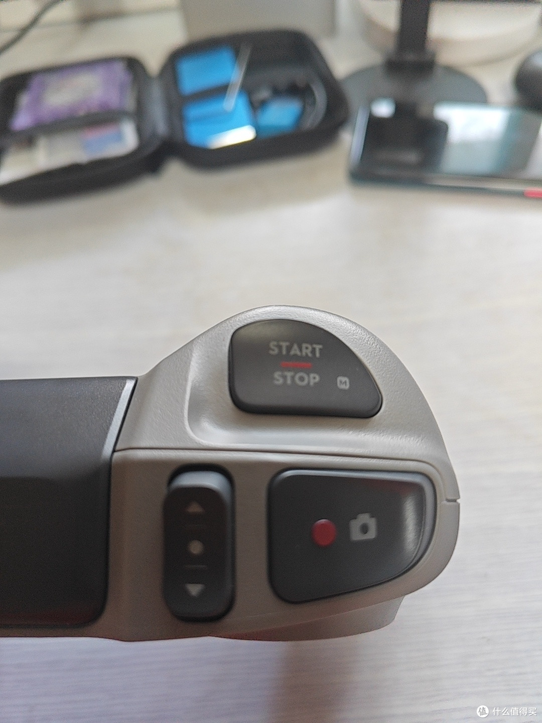 大疆FPV3遥控手柄，你值得拥有_其他智能设备_什么值得买