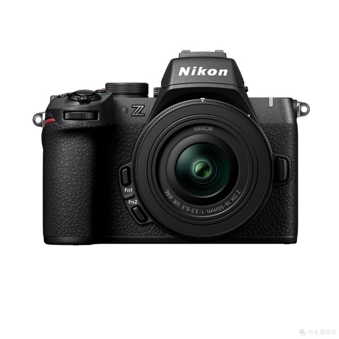 尼康Z30与Z50二代：相机界的新宠与经典，你选谁？_相机_什么值得买