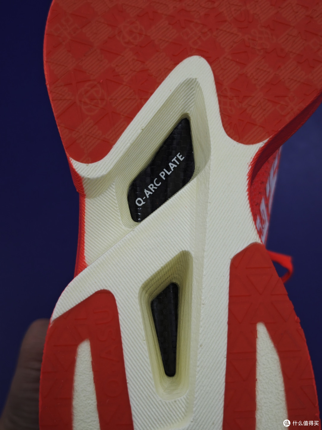 飞影plaid2.0隆重登场_跑鞋_什么值得买