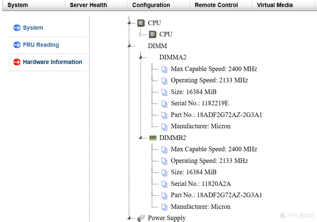 超微X11SSH-F主板IPMI密码修改和BIOS升级流程_主板_什么值得买