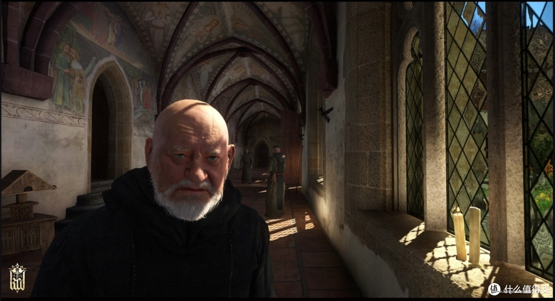 E宝喜加8，今天赠送3A大作【天国：拯救】和7个DLC，价值上千元_主机游戏_什么值得买