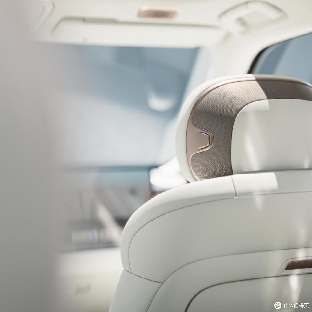 领克900正式首发亮相，首款旗舰SUV能否击败理想L9、问界M9？_大型SUV_什么值得买