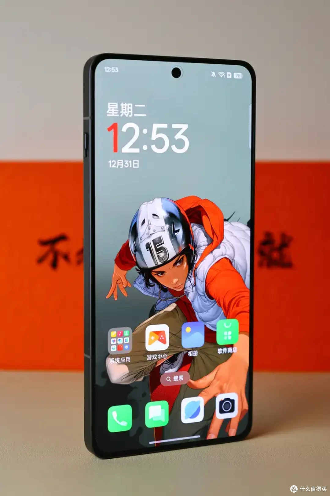一加Ace5系列值得买吗？一加Ace5 Pro六千字全面测评体验分享！_安卓手机_什么值得买