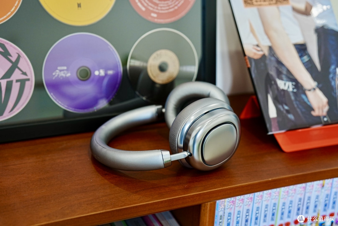 给耳机界来一点震撼：MORROR ART VWS耳机新品体验_蓝牙耳机_什么值得买