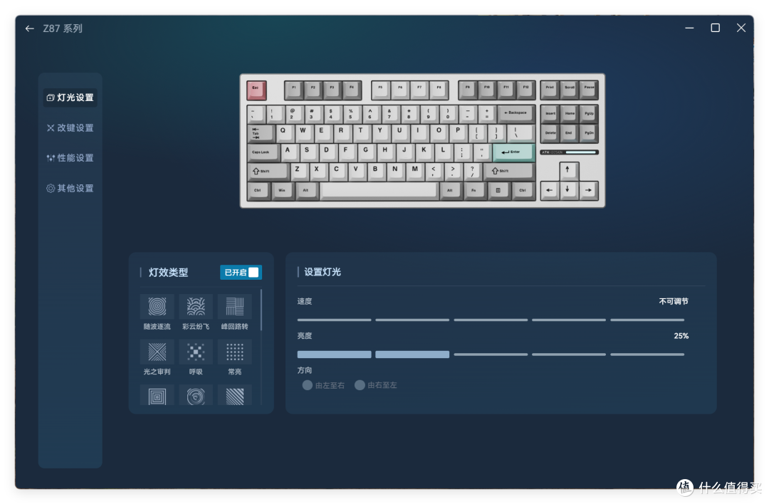科技与设计的完美融合，ATK Z87 PRO元素周期表键盘体验_无线键盘_什么值得买