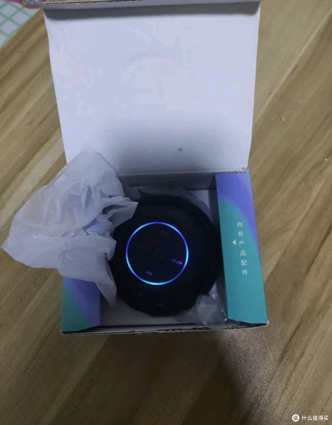 索爱（soaiy）S35无线蓝牙音箱迷你小音响便携式插卡_蓝牙音箱_什么值得买