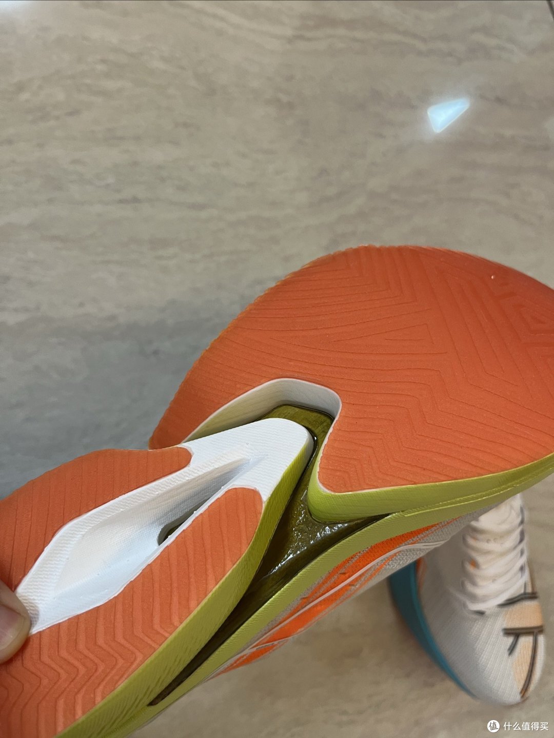 进阶跑者值得拥有——特步160X 6.0 PRO跑鞋真实感受_跑鞋_什么值得买