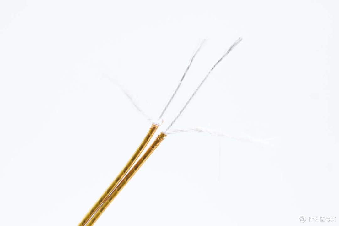 拆解报告：苹果1米雷电5 Pro编织数据线A3189_数据线_什么值得买