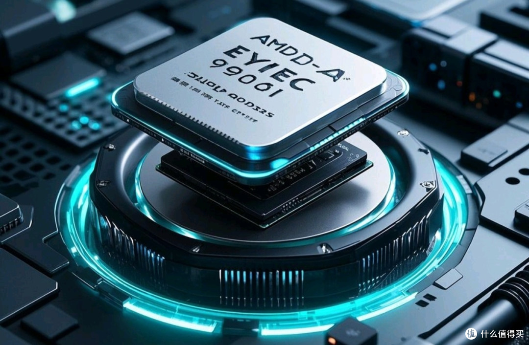 珑京AMD EPYC 9965第五代都灵 9005系列192核384线程2.25-3.7GHz _CPU_什么值得买