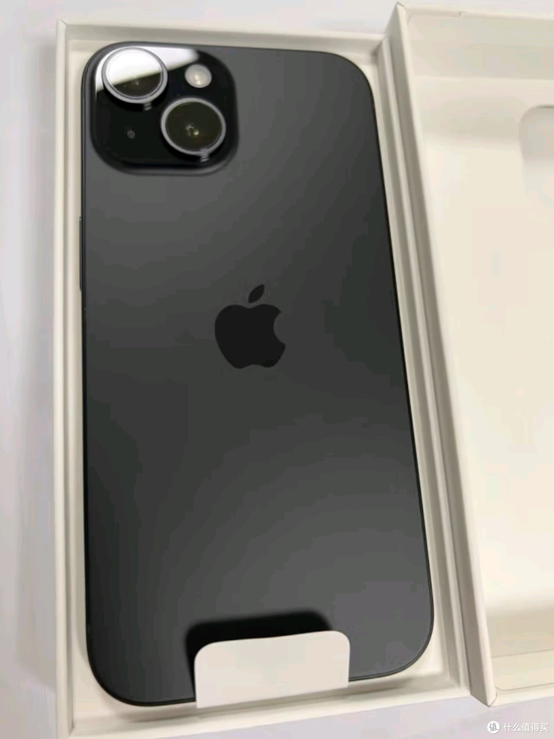 全面解析Apple iPhone 15 (A3092) 256GB 黑色 5G双卡双待手机_iPhone_什么值得买