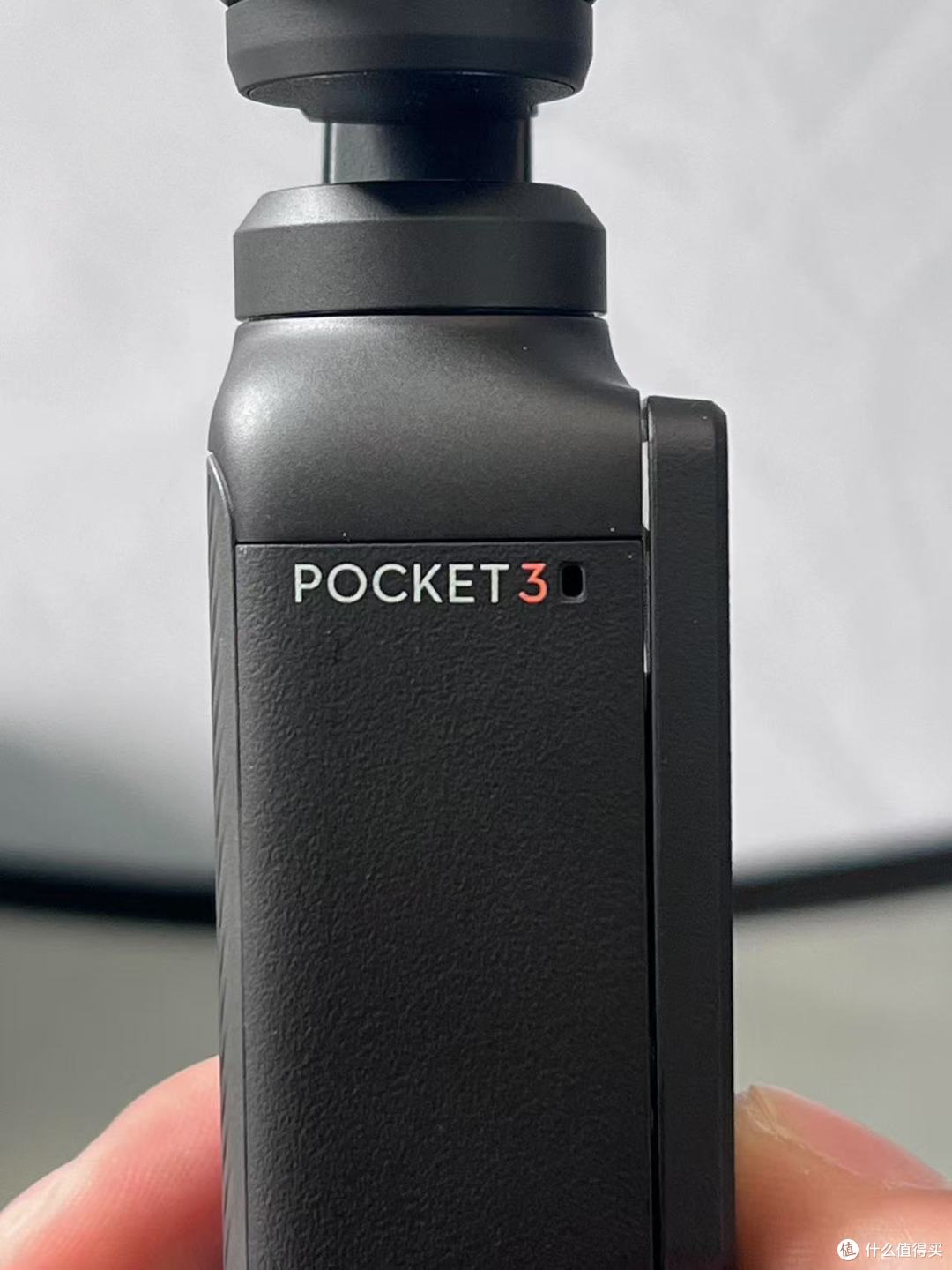 想买大疆pocket3，但相比手机的提升大吗？_运动相机_什么值得买