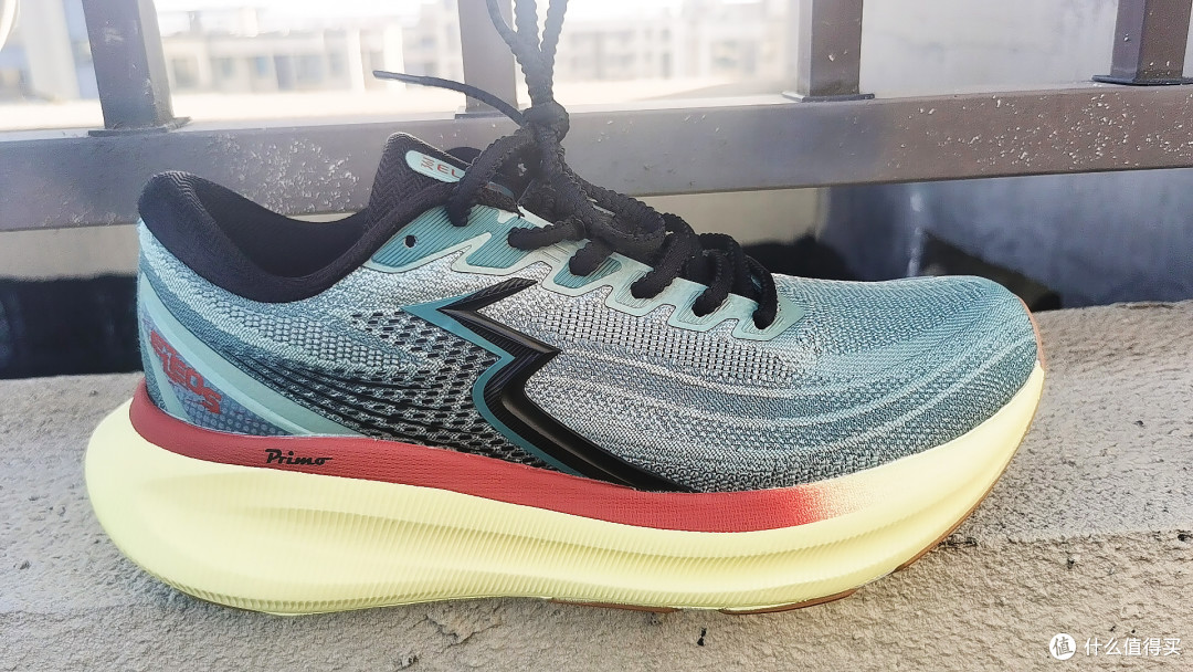 2025年顶级慢跑鞋性价比之选，361国际线Eleos和Phoenix深度评测_跑鞋_什么值得买