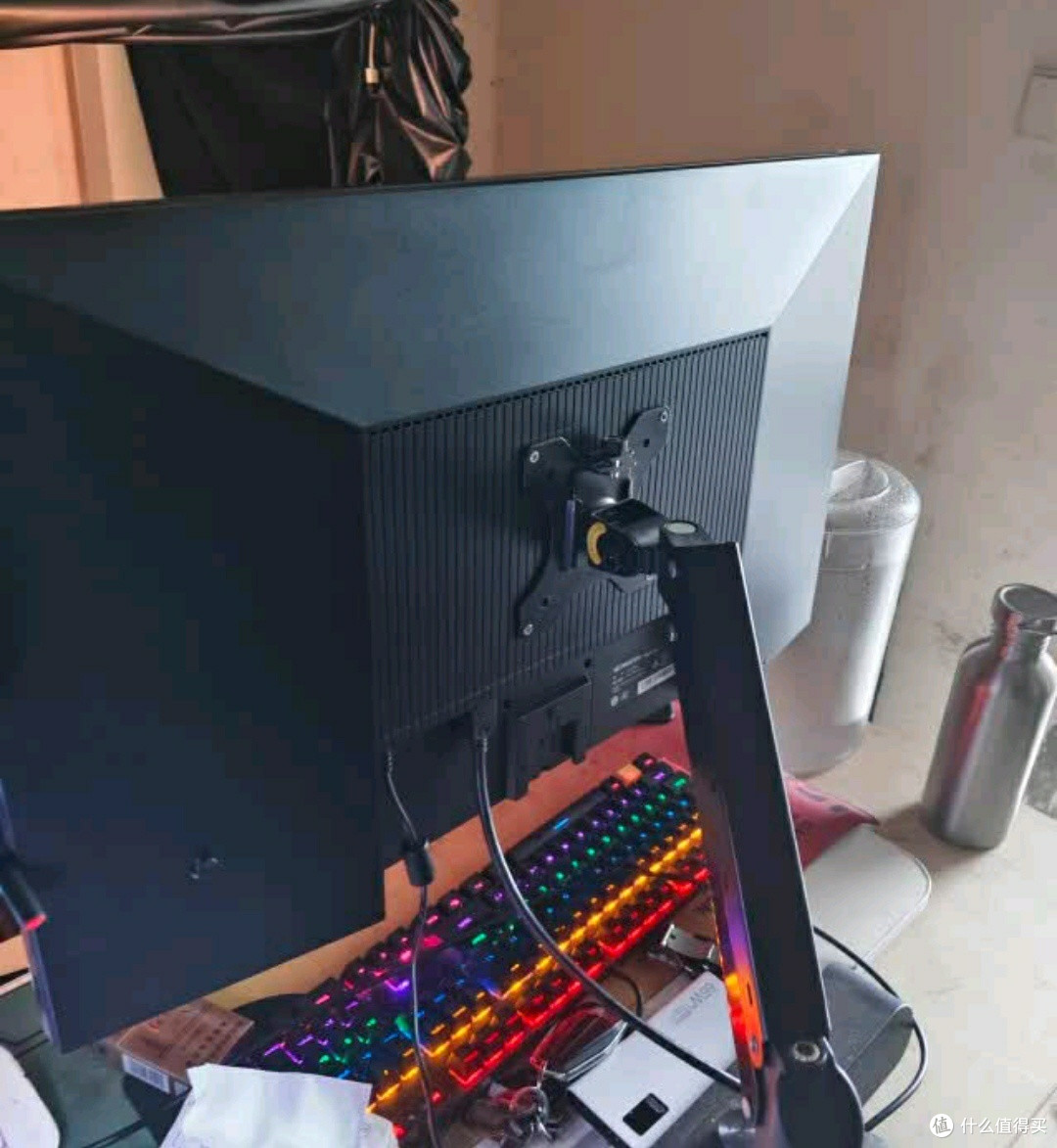 2025年高刷显示器巅峰之选：创维F27G30Q Pro电竞显示屏💻_显示器_什么值得买