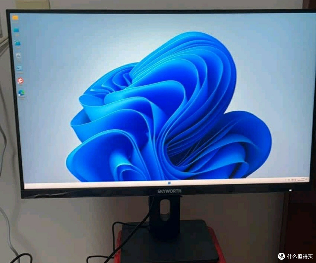 2025年高刷显示器巅峰之选：创维F27G30Q Pro电竞显示屏💻_显示器_什么值得买