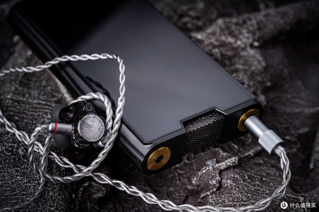 “后便携电子管时代”代表作——山灵M8T_音频播放器_什么值得买