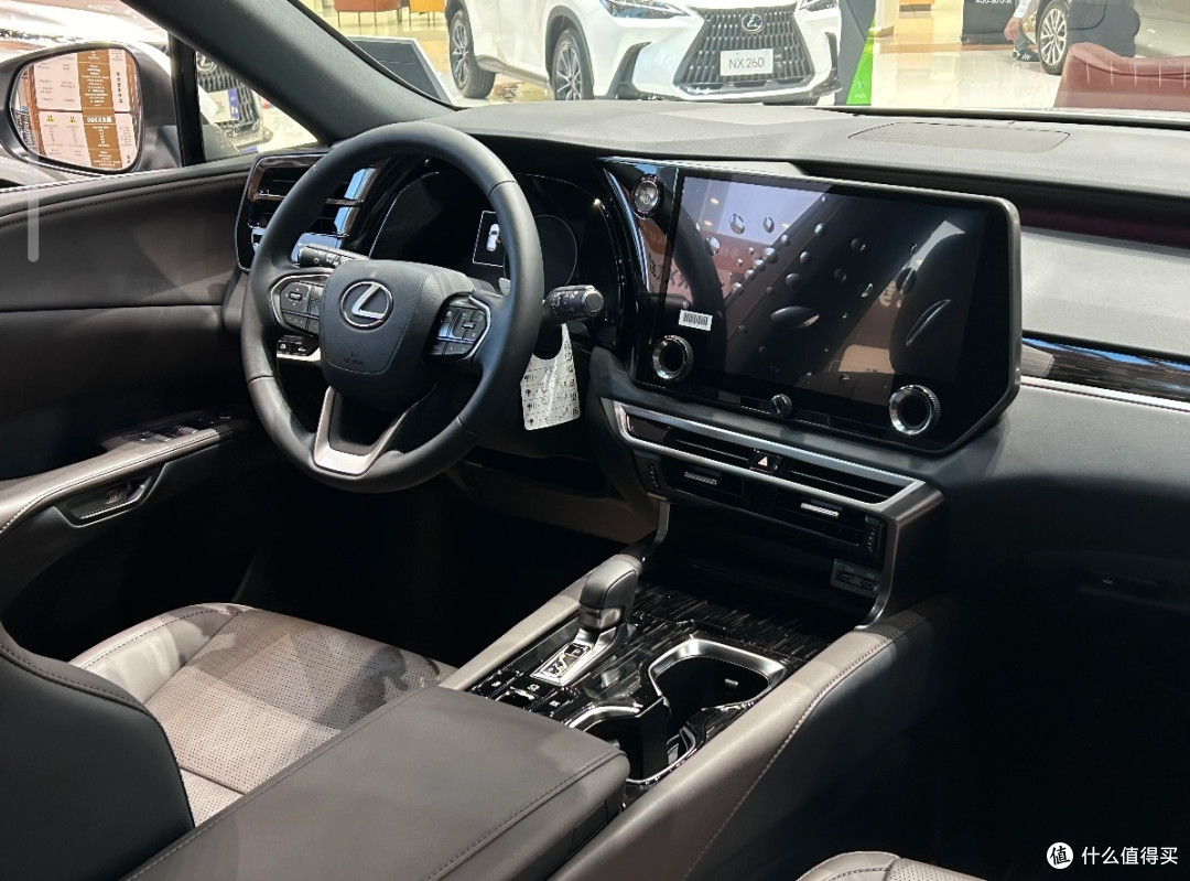 雷克萨斯 RX300：满意的不后悔之车_中大型SUV_什么值得买