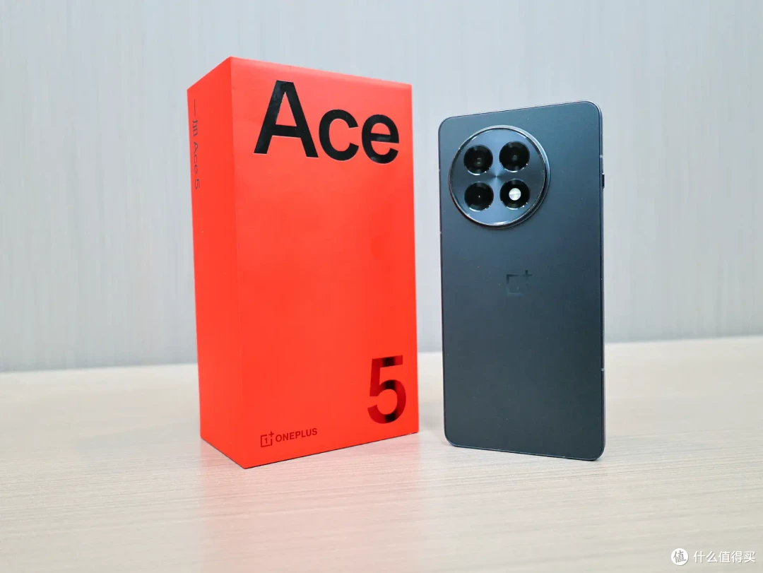 性能凶猛、功能强大，一加Ace5深度体验_安卓手机_什么值得买