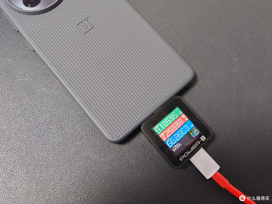 性能凶猛、功能强大，一加Ace5深度体验_安卓手机_什么值得买