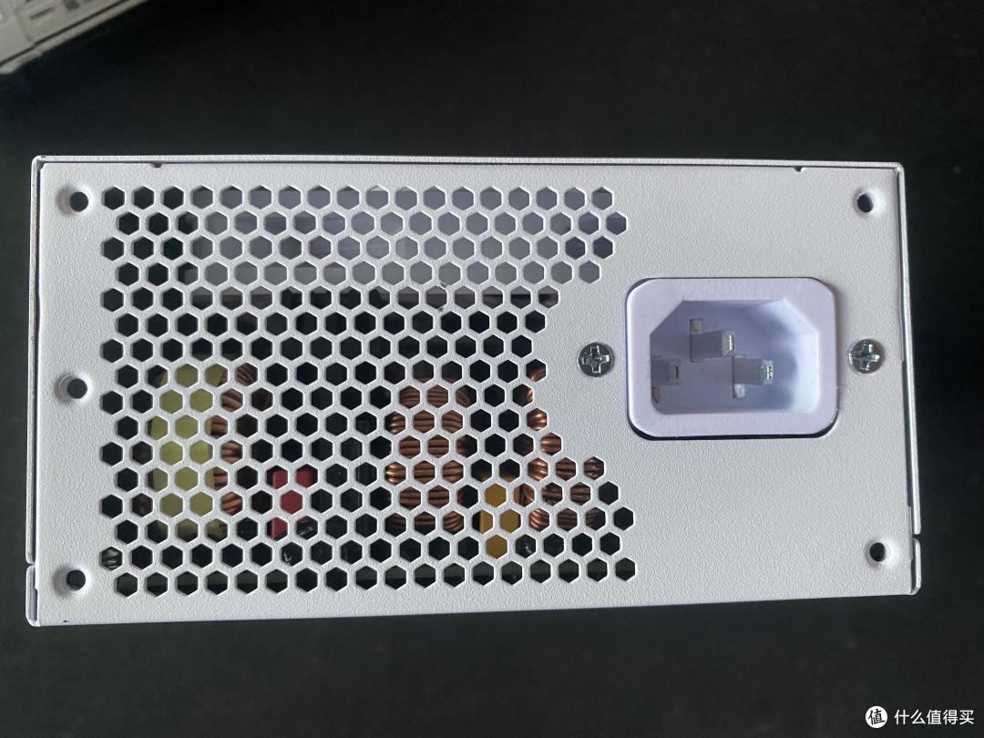 玄武金牌650WSFX电源开箱评测_电脑电源_什么值得买