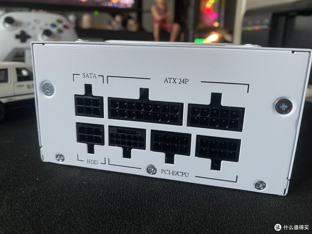 玄武金牌650WSFX电源开箱评测_电脑电源_什么值得买