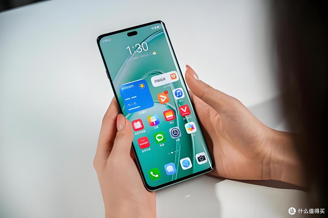 新年买华为手机，这些高端机型更有面子。_其他智能手机_什么值得买