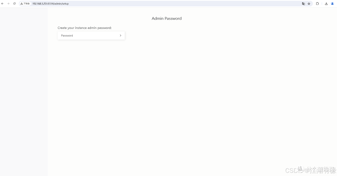 Docker实战：轻松部署Filestash，让文件管理飞起来！_台式机_什么值得买