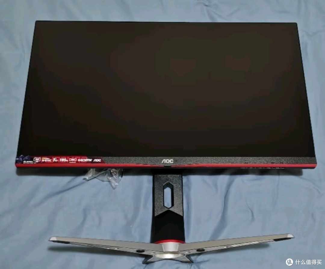 AOC Q27G2S/D，平民高刷显示器超值之选_显示器_什么值得买