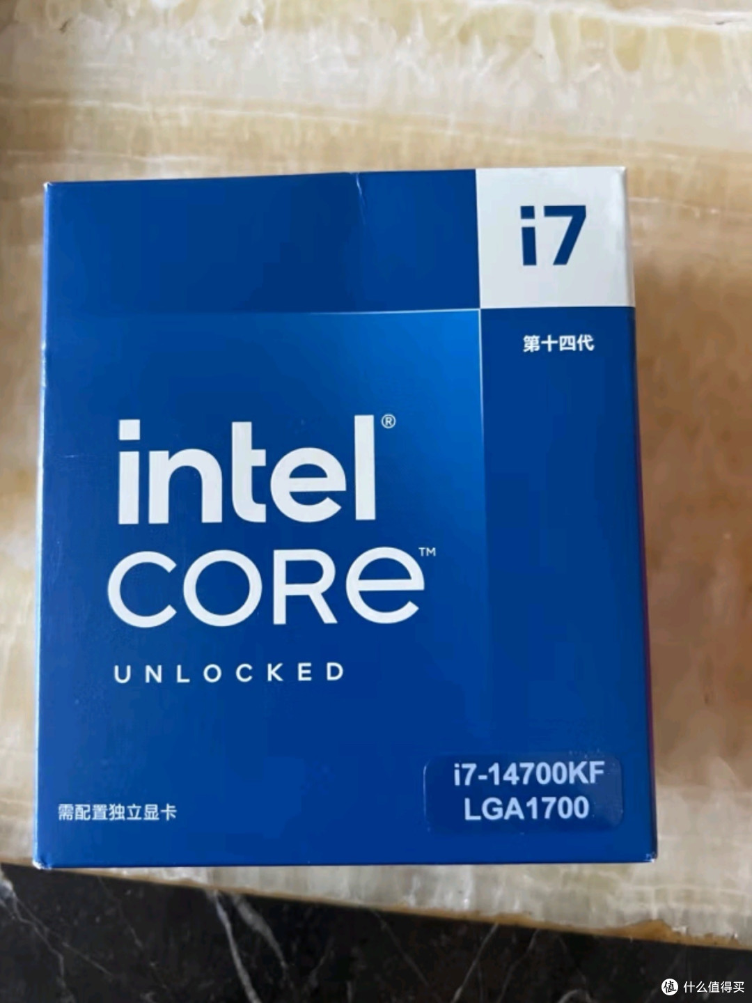 i7-14700KF，真的值得买吗？_CPU_什么值得买