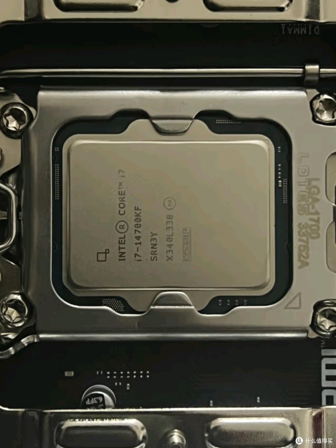 i7-14700KF，真的值得买吗？_CPU_什么值得买