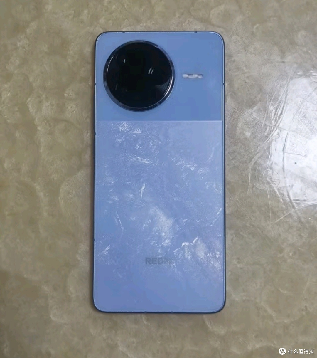 红米K80至尊版：性能与续航的双重飞跃🚀_安卓手机_什么值得买