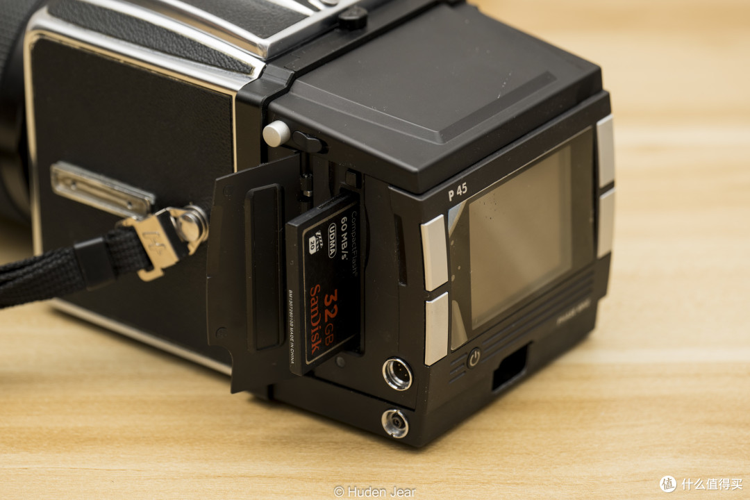 飞思P45数码后背 + 哈苏500cm的奇妙旅程：日本关东行_单反相机_什么值得买
