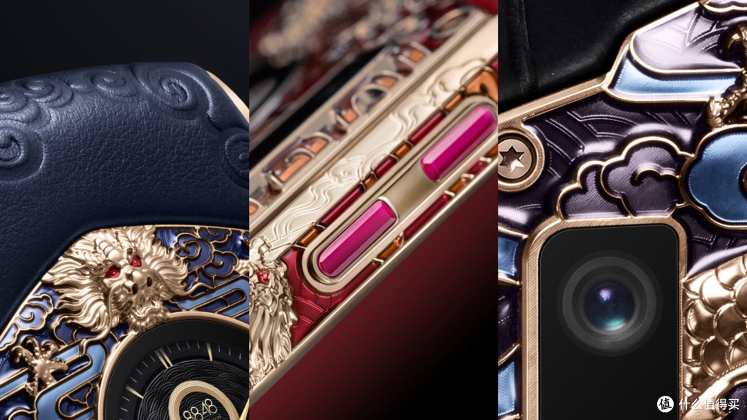 谁是最贵的骁龙865！锤子R2?三星折叠屏？8848m6钛金手机及体验分享！_安卓手机_什么值得买