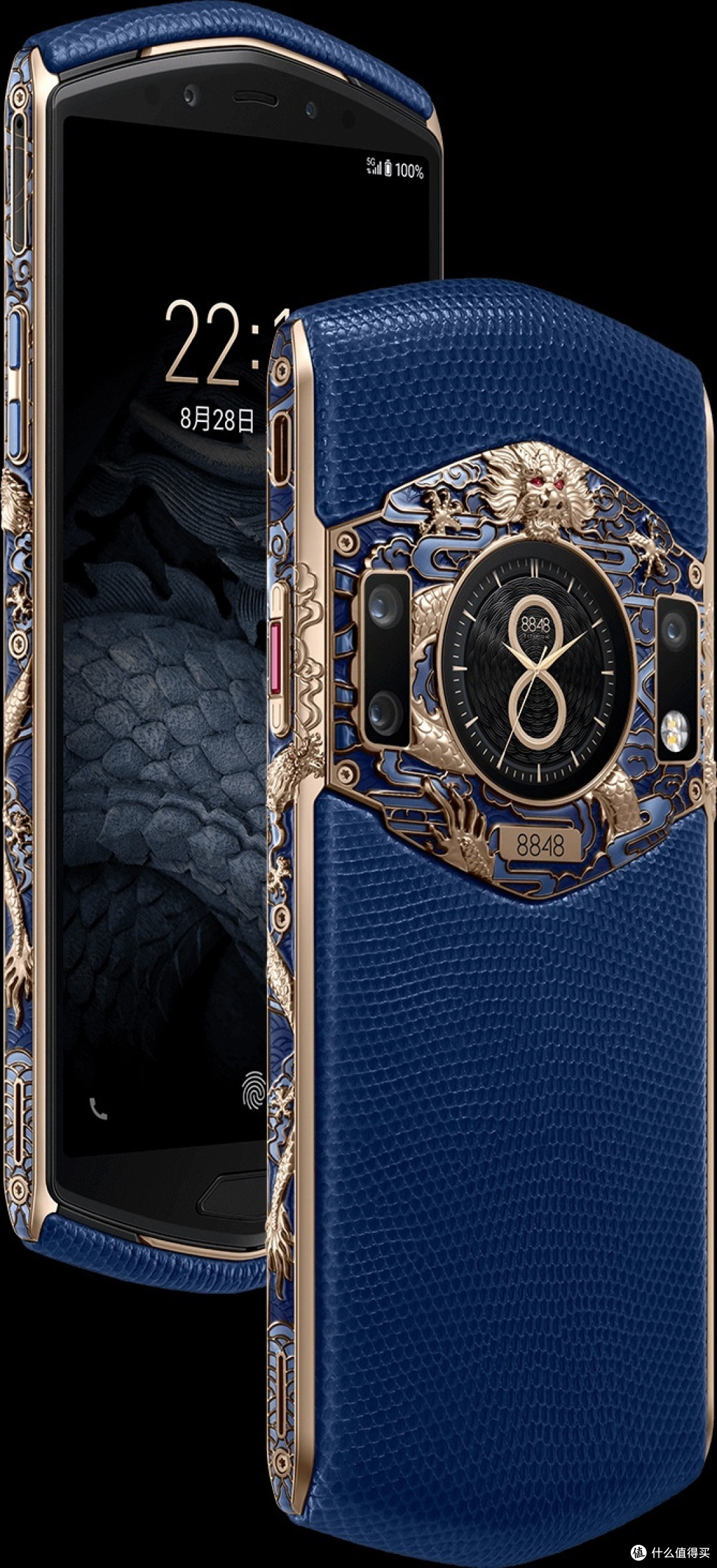 谁是最贵的骁龙865！锤子R2?三星折叠屏？8848m6钛金手机及体验分享！_安卓手机_什么值得买