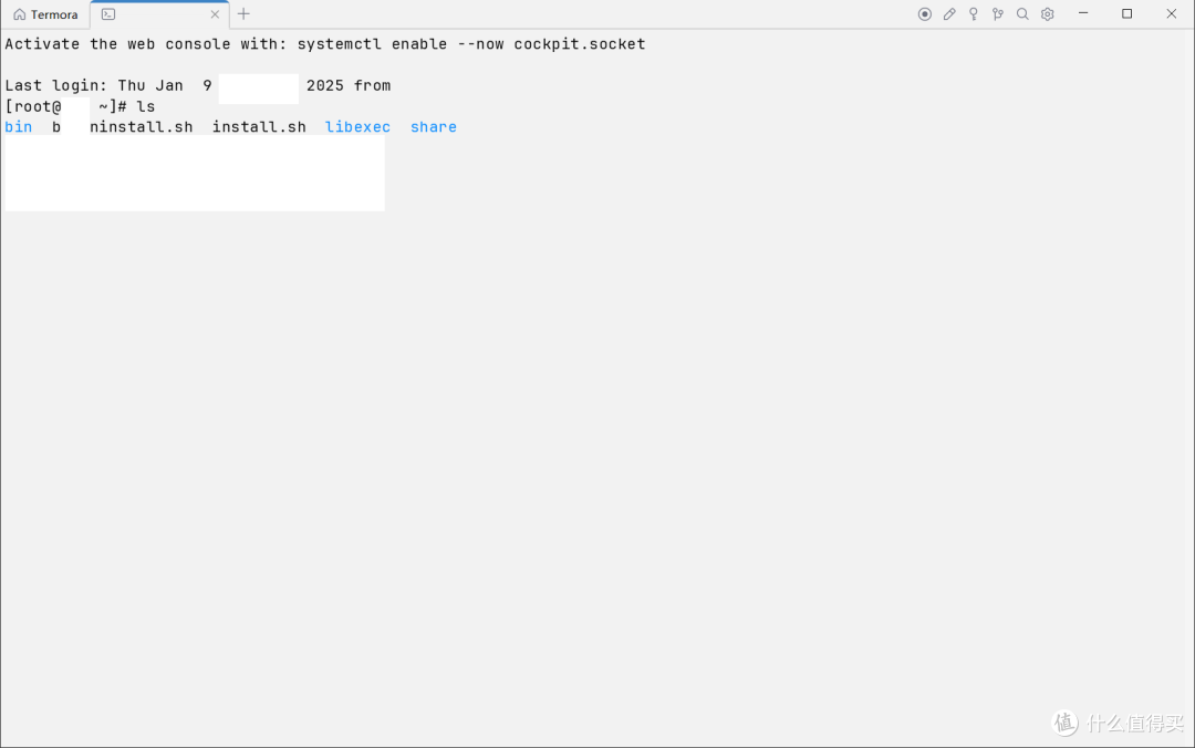 Termora跨平台 SSH/SFTP/Terminal 客户端工具_服务软件_什么值得买