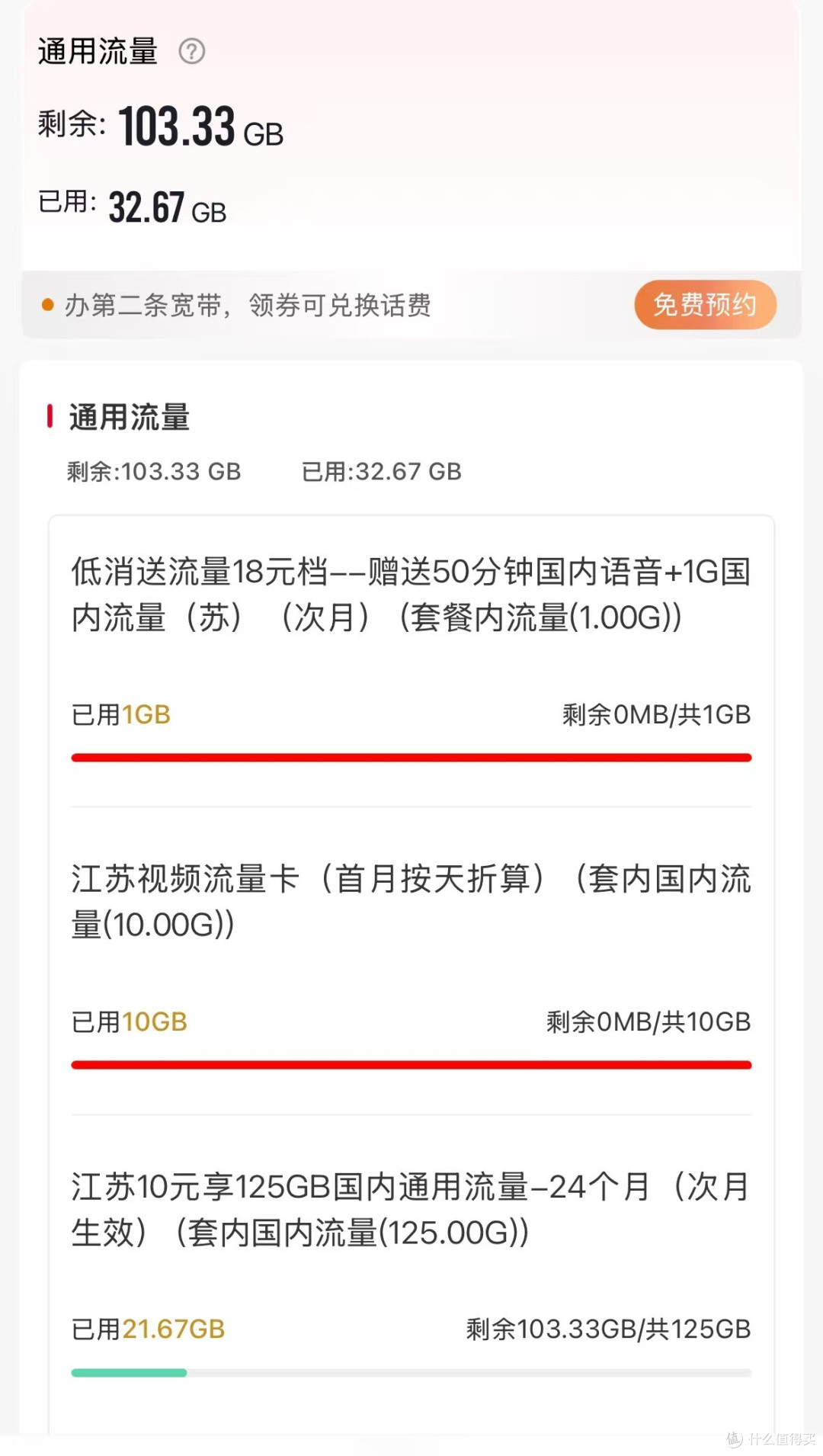 联通29元135G+100分钟套餐还能延续吗？_运营商_什么值得买