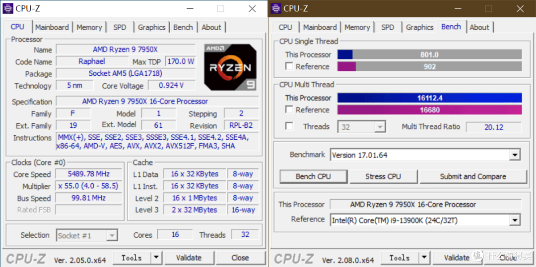 双路E5v4之后垃圾佬怎么选？家用服务器生产力装机_CPU_什么值得买