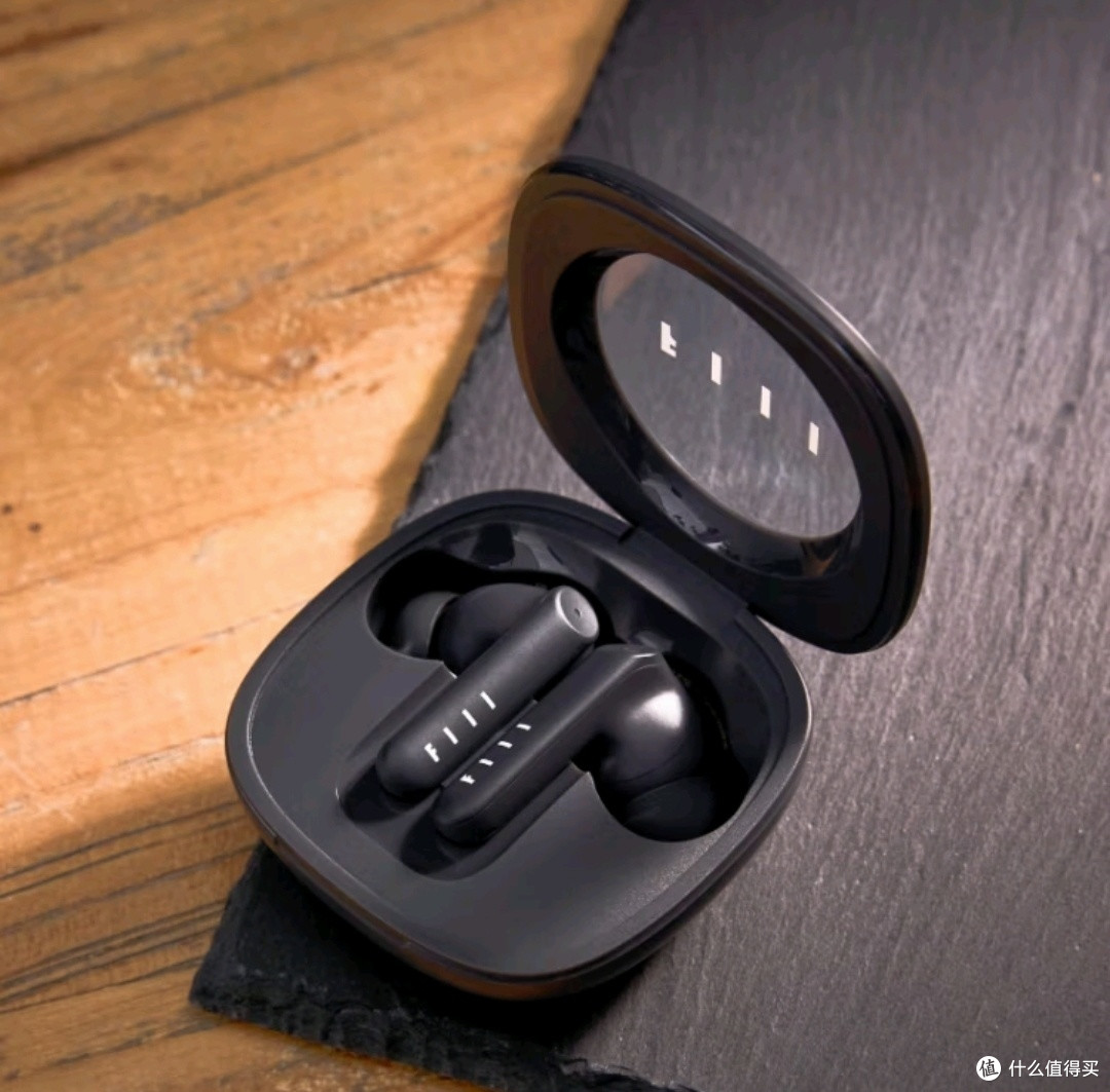 FIIL Key Pro：全能表现的无线耳机！_蓝牙耳机_什么值得买