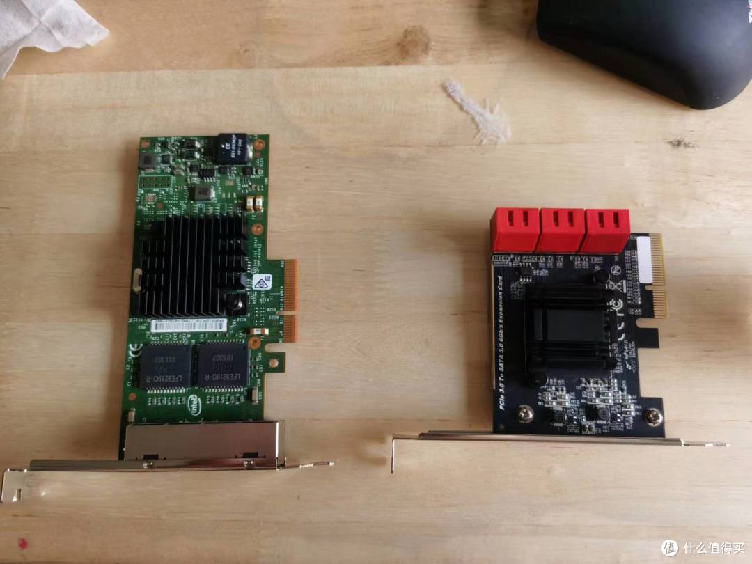 铭瑄MS-pc Farm b660i + i3 12300T 折腾黑裙过程记录_网络存储_什么值得买