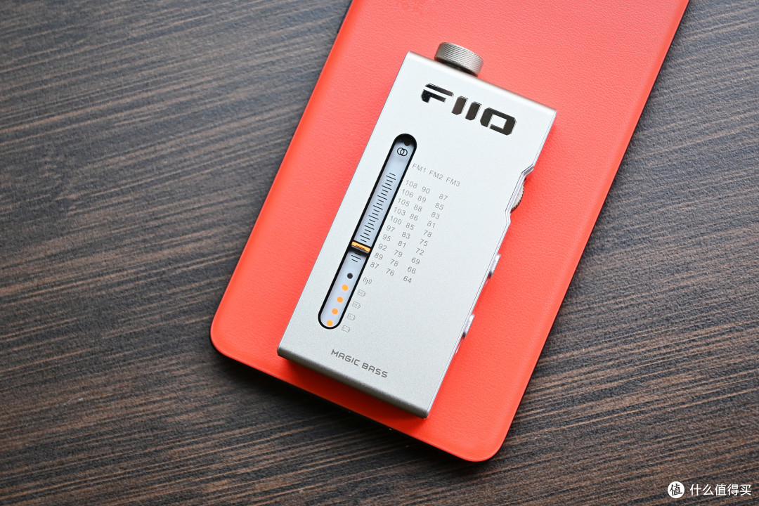 快乐就是如此简单，飞傲RR11便携式立体声收音机内测版体验_收音录音_什么值得买