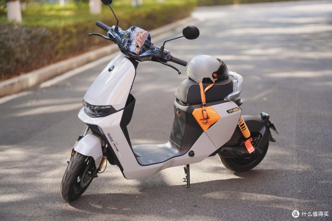 入坑韭号新车，f2z110 max购车小记_电动车整车_什么值得买