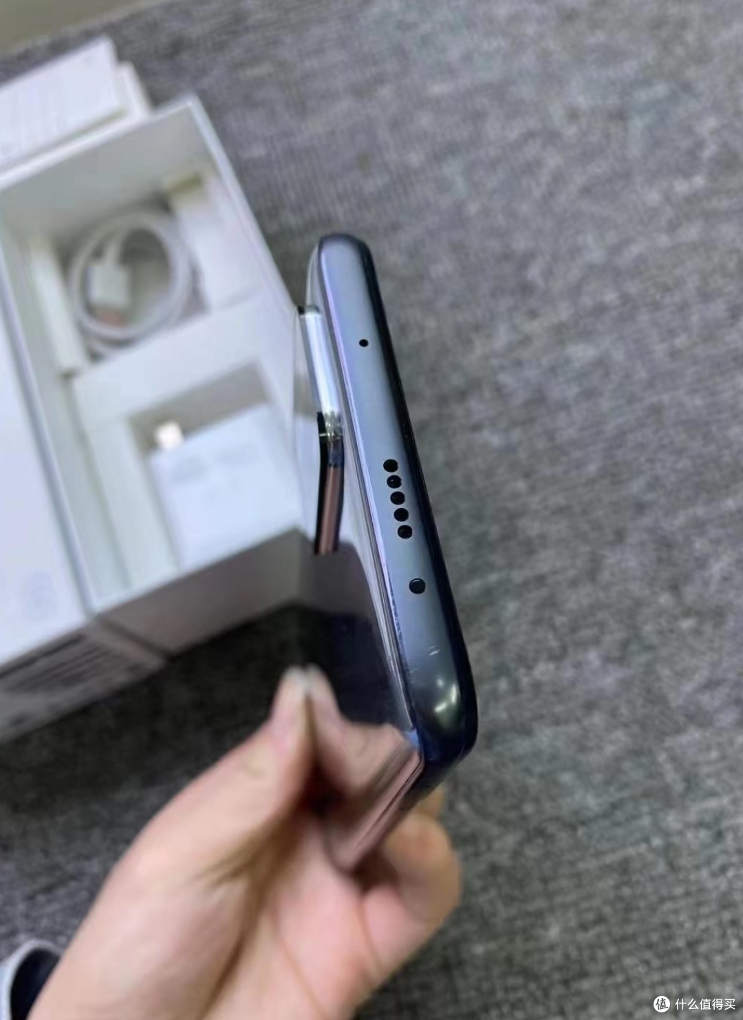 2025年性价比之王：千元机的新突破，红米Note10Pro！_手机_什么值得买