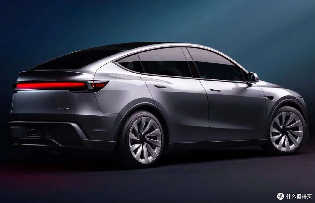 小米YU7与焕新Model Y：全方位对比与市场竞争力分析_车用炭包_什么值得买