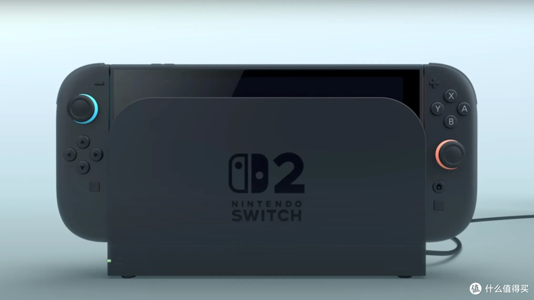 Switch2—2025年4月2日发布：四大亮点抢先看！_游戏机_什么值得买