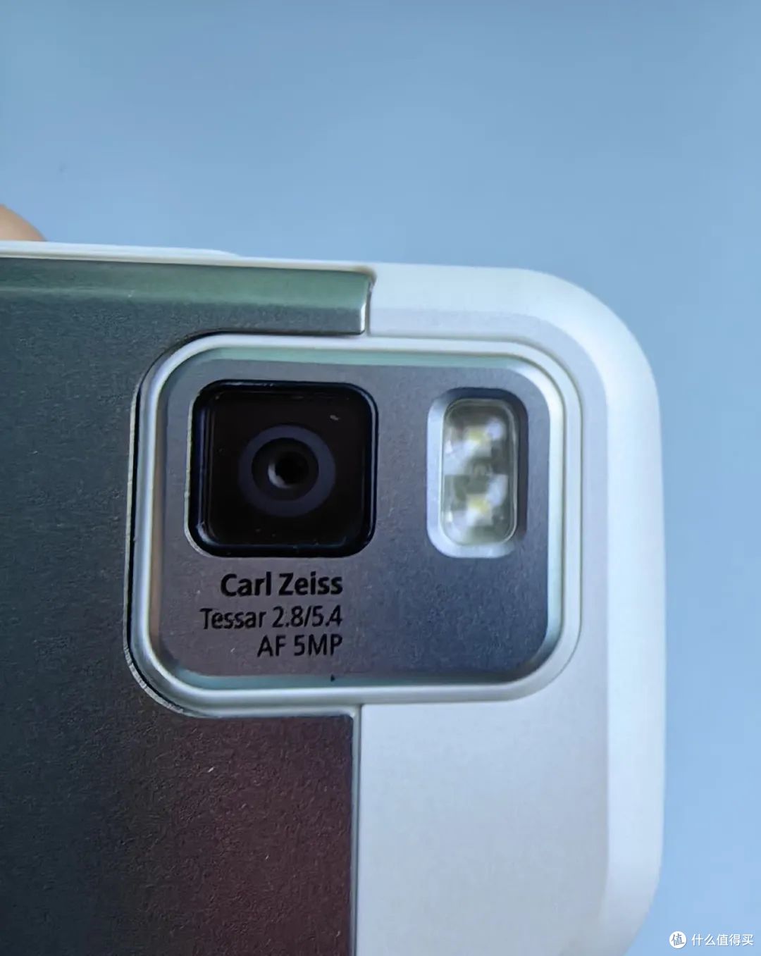 诺基亚的iphone杀手，当年8000元，现在只要80元_其他智能手机_什么值得买