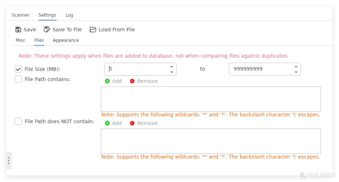 免费神器！NAS上的相册、视频去重工具，全部NAS可用_NAS存储_什么值得买