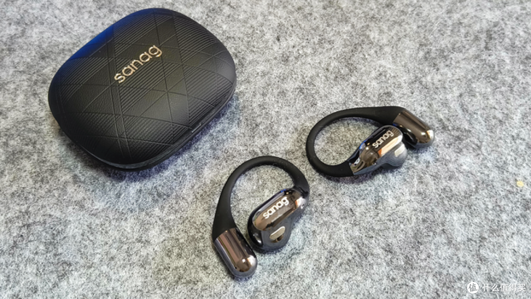 耳朵上的翻译官！塞那 G9S 耳机全方位体验：助你跨越语言障碍_耳机_什么值得买