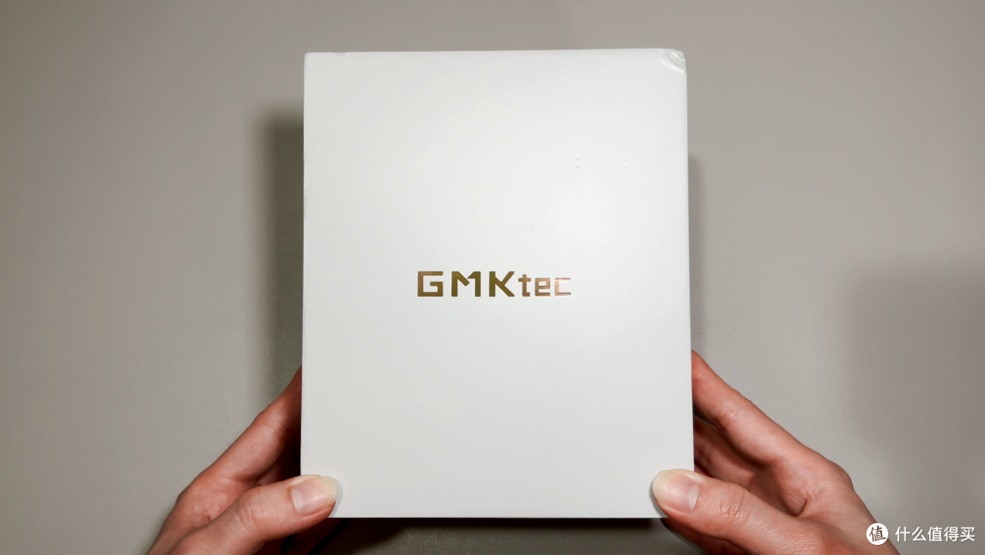 开箱体验！4盘位NAS极摩客G9，到底值不值得买？_家用电脑_什么值得买