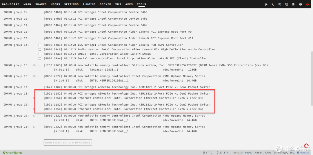开箱体验！4盘位NAS极摩客G9，到底值不值得买？_家用电脑_什么值得买