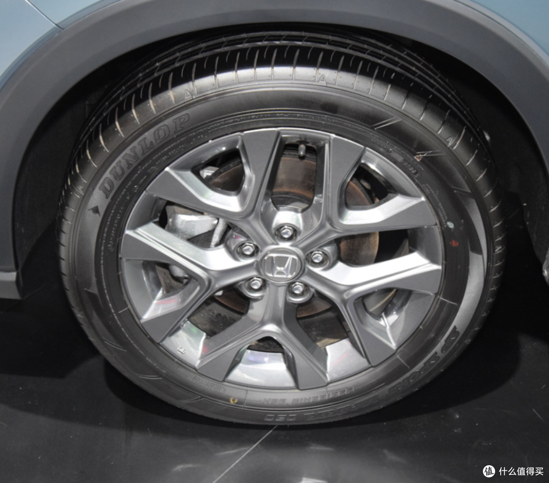 15.99万元紧凑型SUV：本田ZR-V 致在_紧凑型SUV_什么值得买